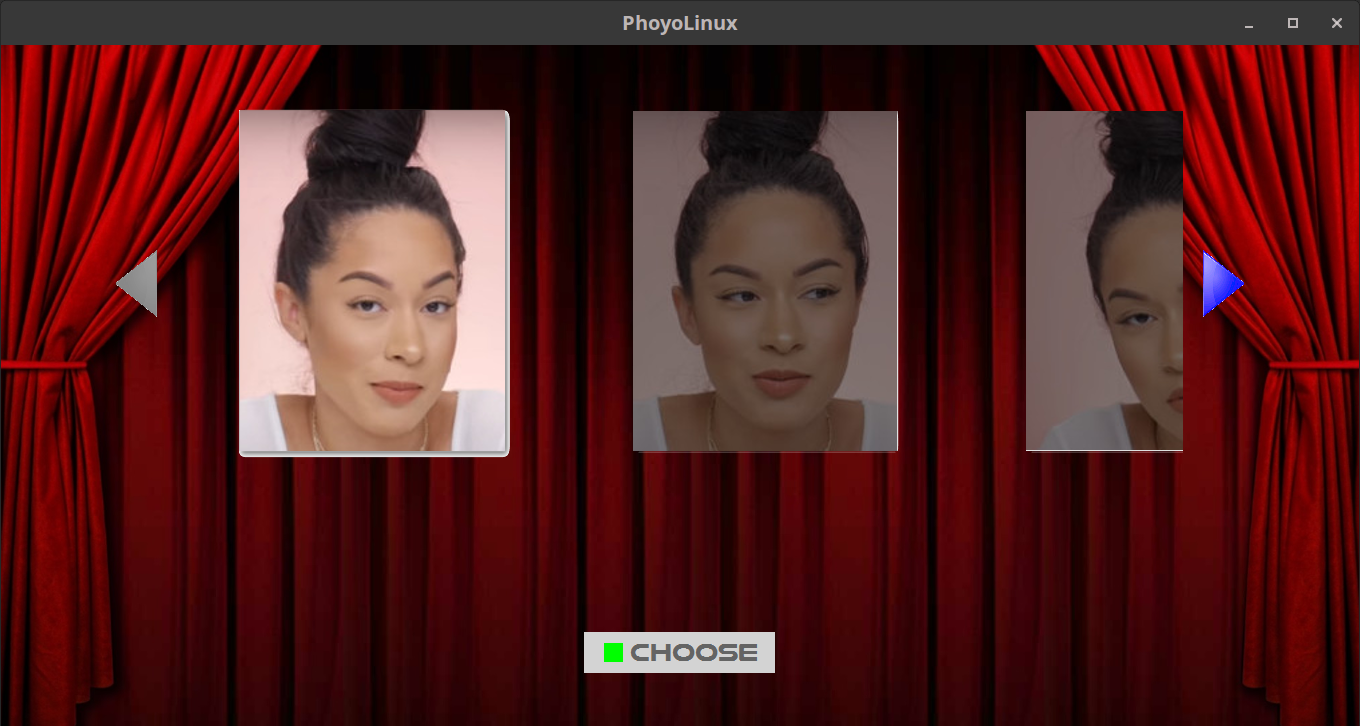 Photo Booth Software | Phoyo System