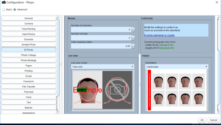 Photo Booth Software | Phoyo System