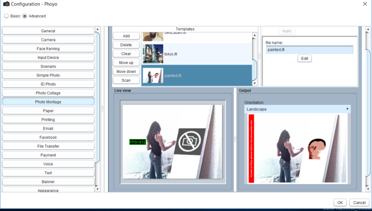 Photo Booth Software | Phoyo System