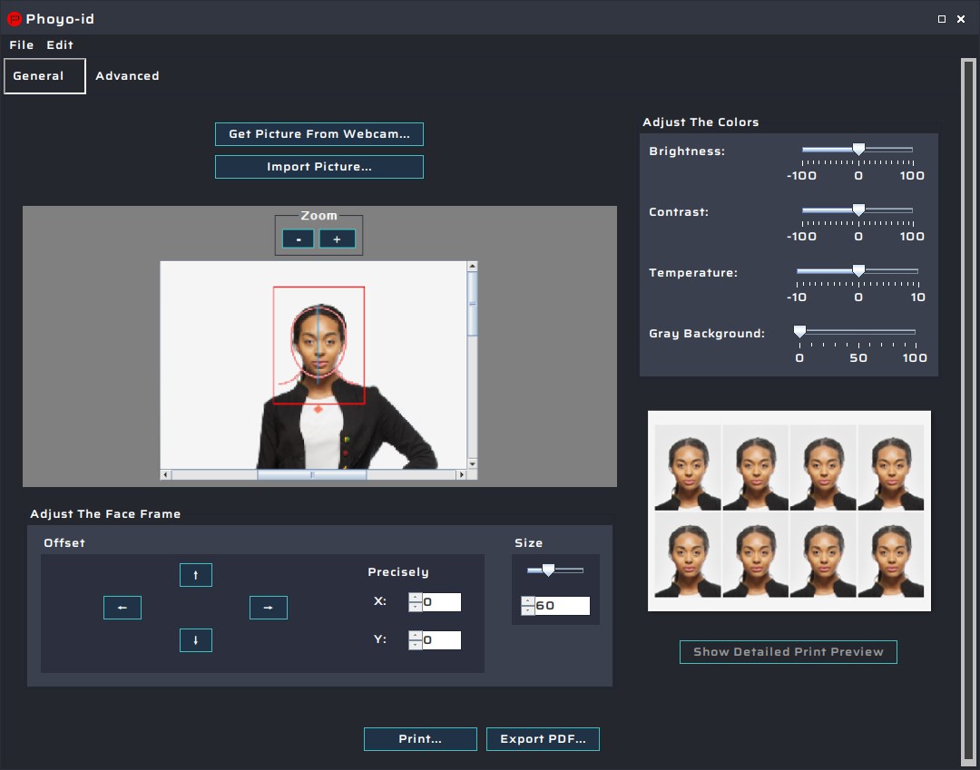 Photo Booth Software | Phoyo System