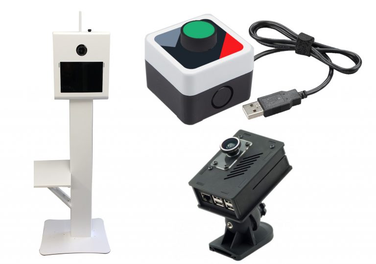 Photo Booth Software | Phoyo System