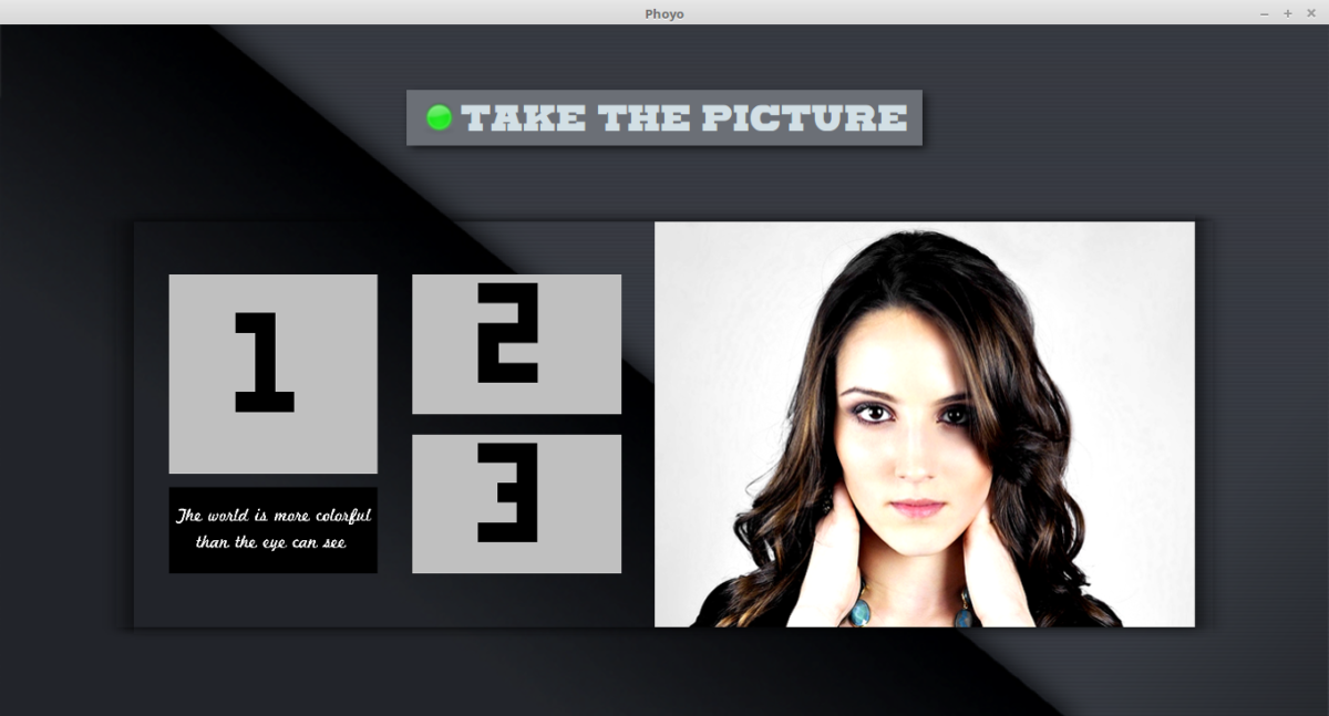 Photo Booth Software | Phoyo System